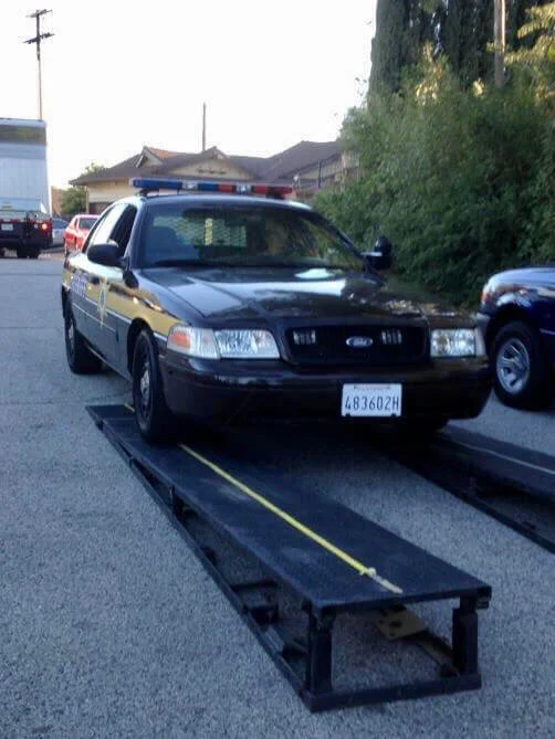 On Set — Association of Women Drivers