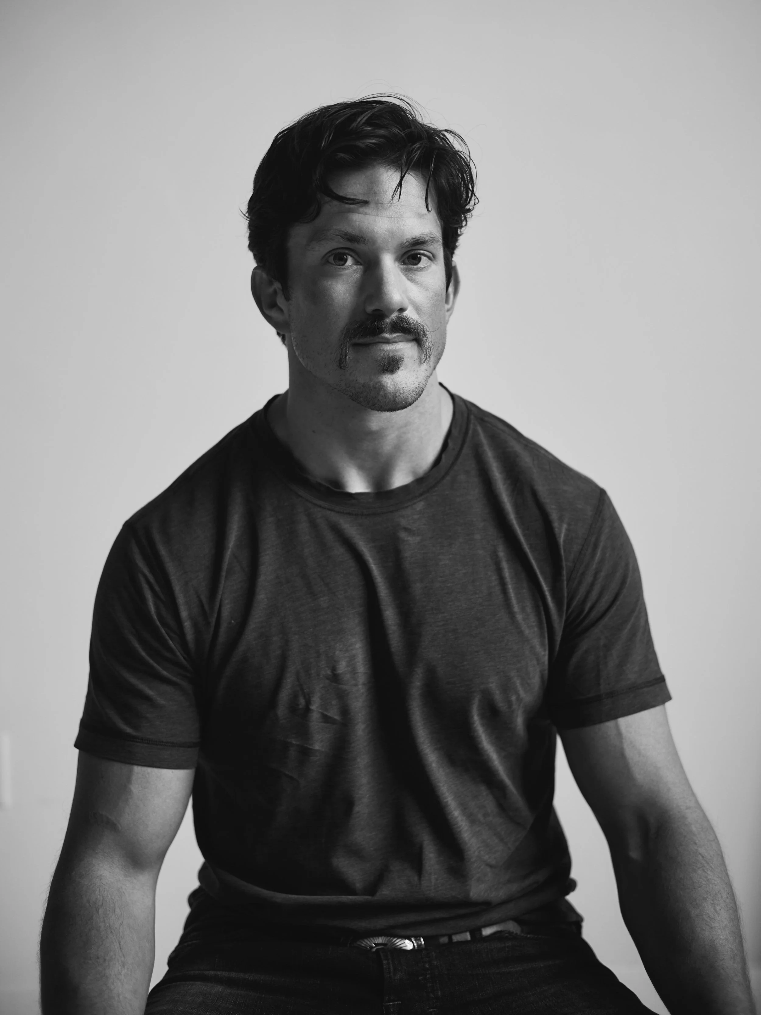 George Mayer : Actor