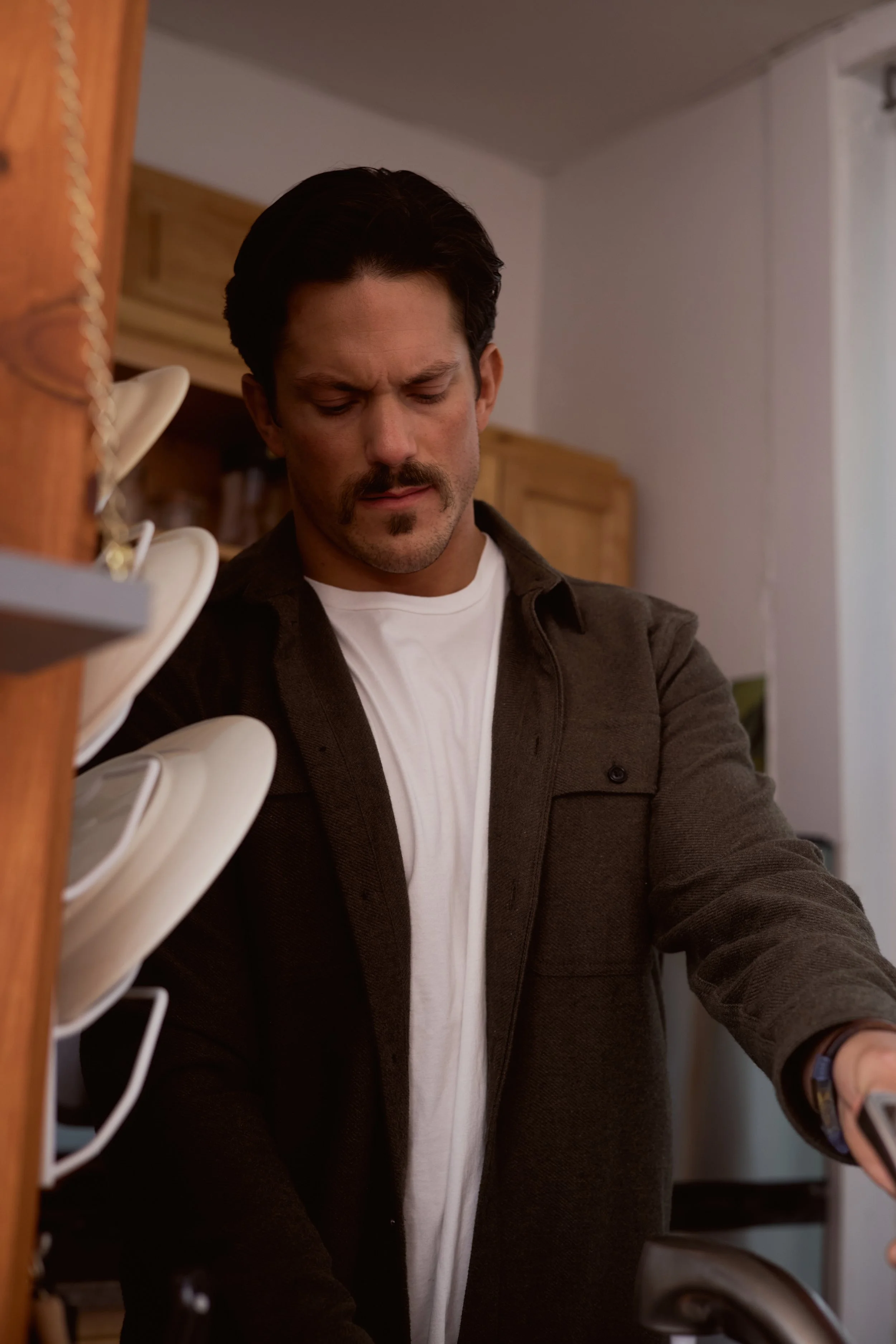 PHOTOGRAPHY — GEORGE MAYER