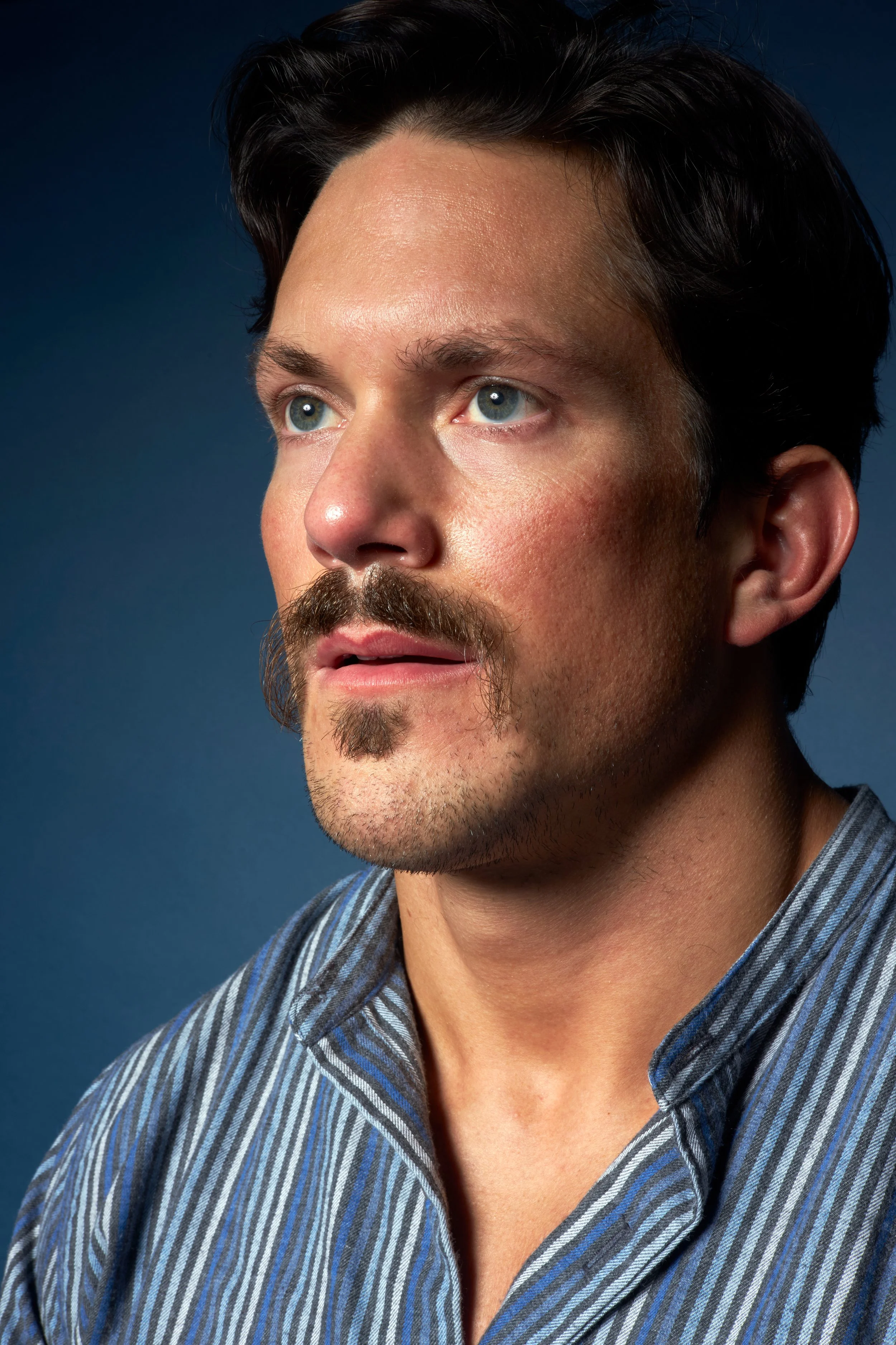 PHOTOGRAPHY — GEORGE MAYER