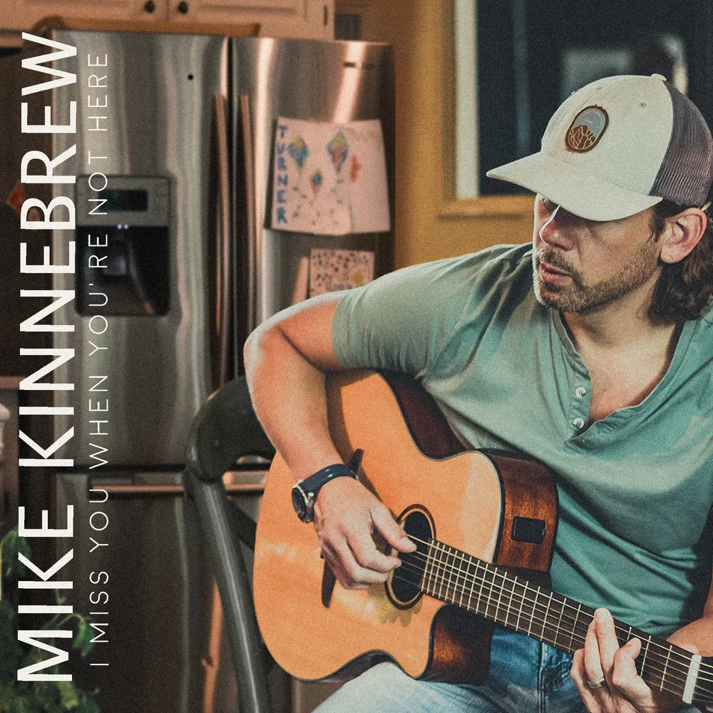 Mike Kinnebrew