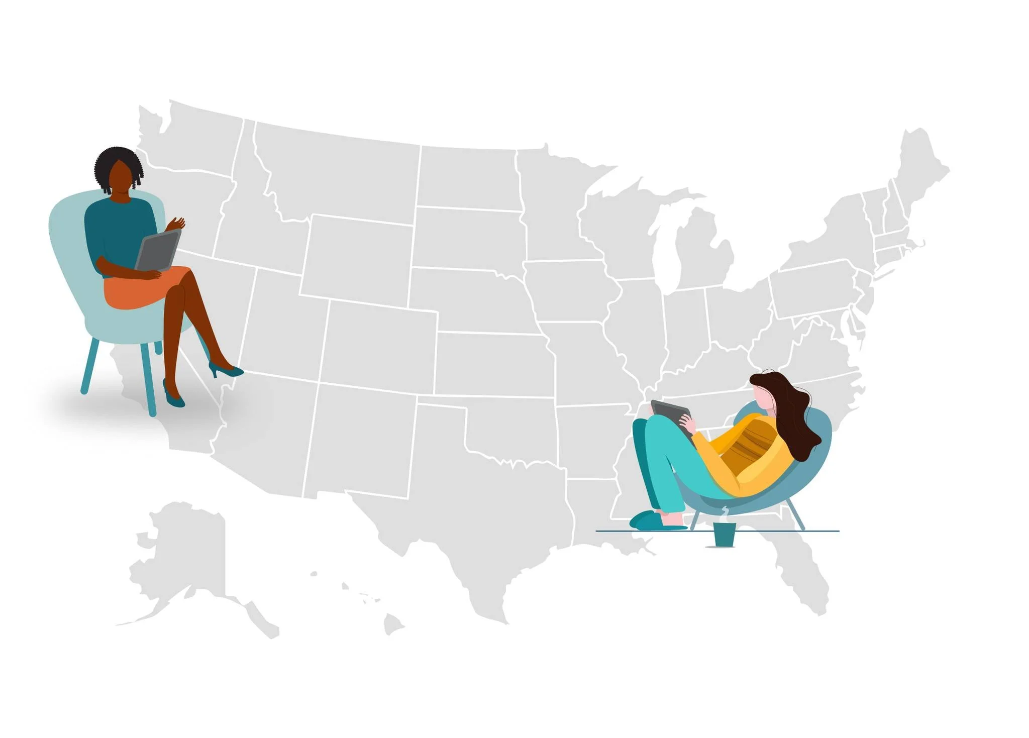 Interstate Licensing Compact Update — NASW Kansas Chapter