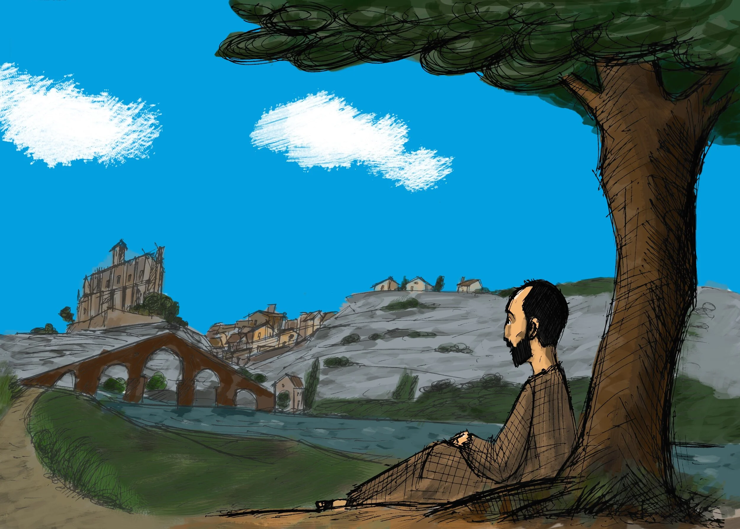 Ignatian Leadership — Contemplative Leaders in Action