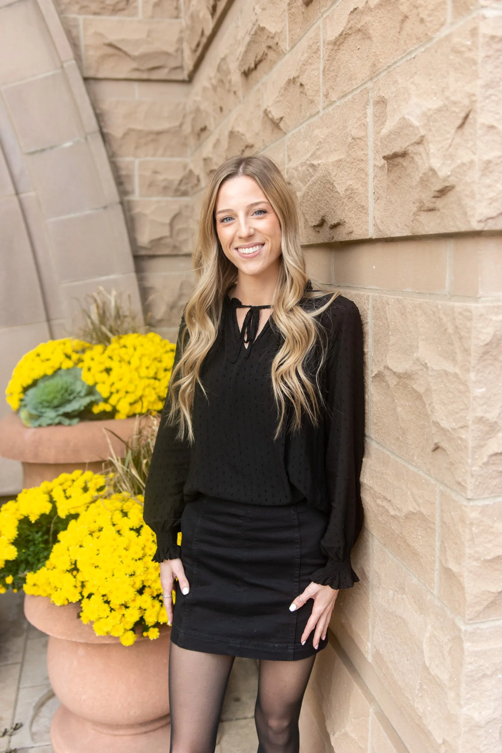 Staff — Bloom Salon