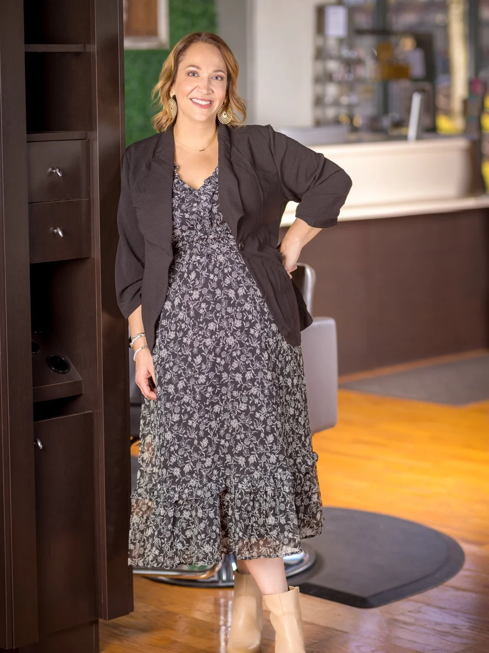 Staff — Bloom Salon