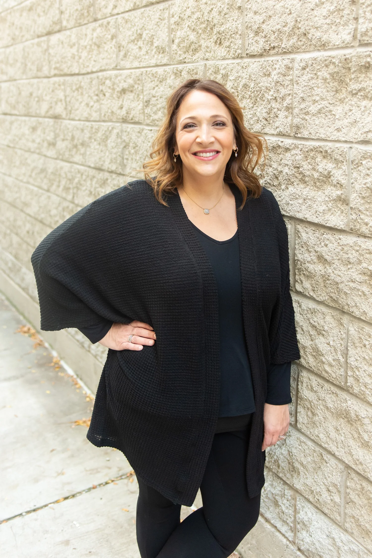 Staff — Bloom Salon