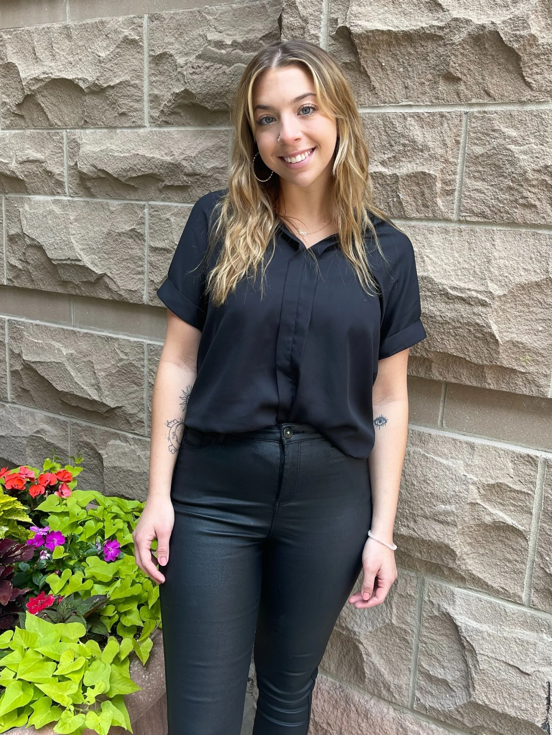 Staff — Bloom Salon