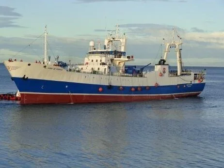 Association of Responsible Krill harvesting companies — News from ARK