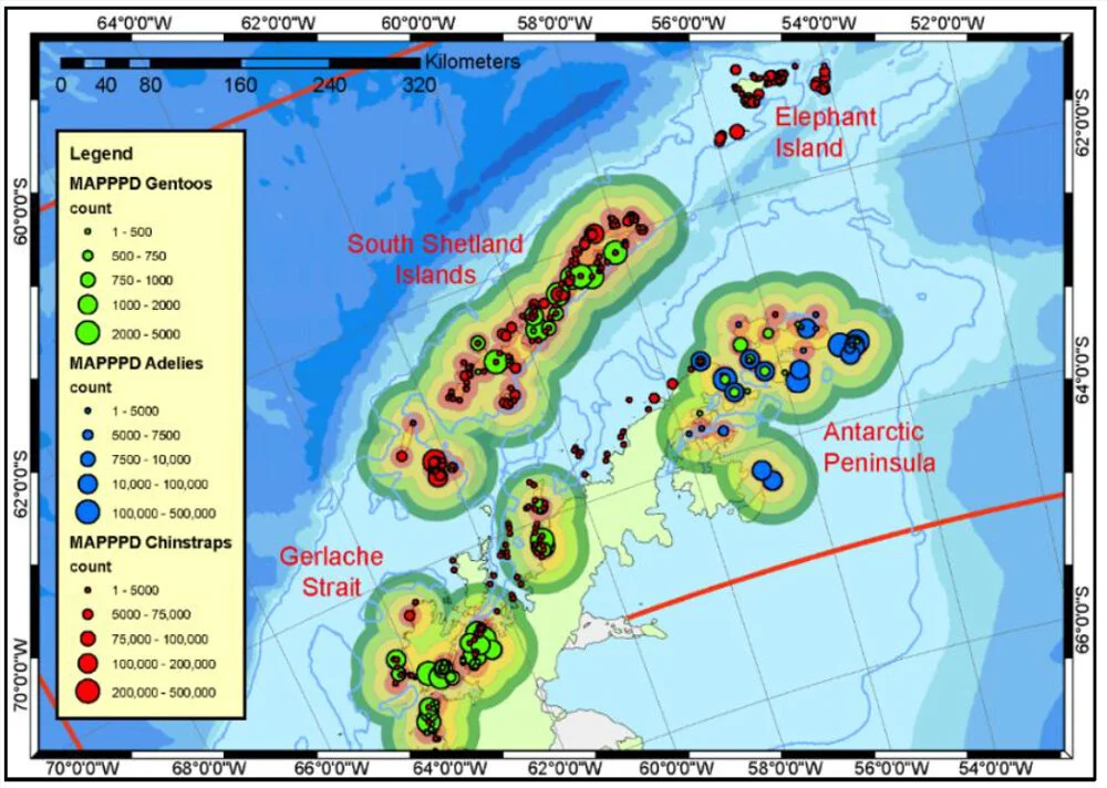 Association of Responsible Krill harvesting companies — News from ARK