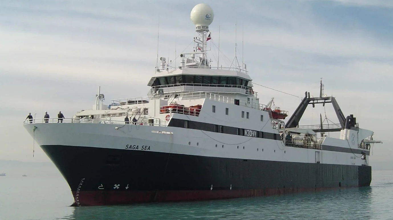 Association of Responsible Krill harvesting companies — Affiliated ...