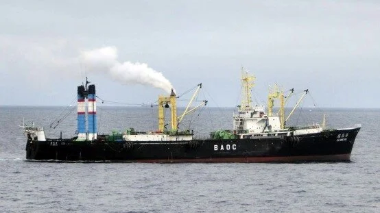 Association of Responsible Krill harvesting companies — Affiliated ...