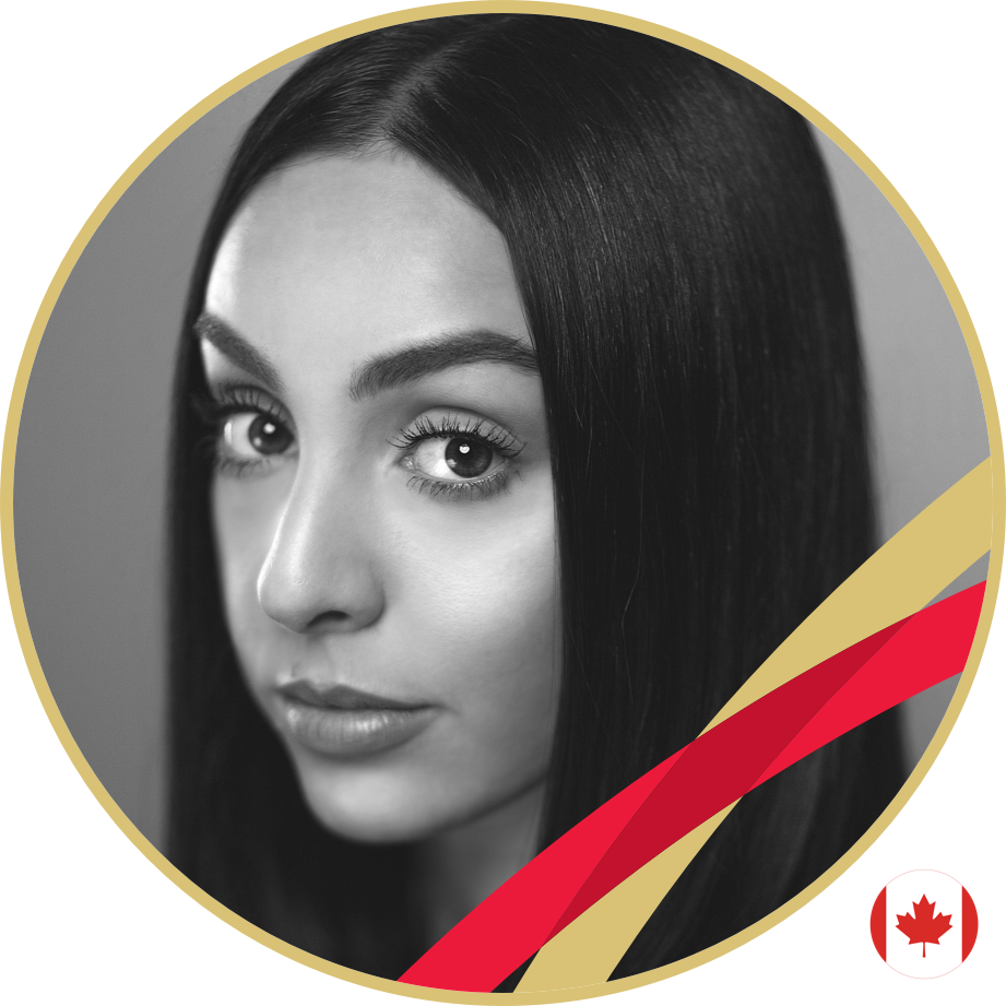 Choreographers — World Performers International