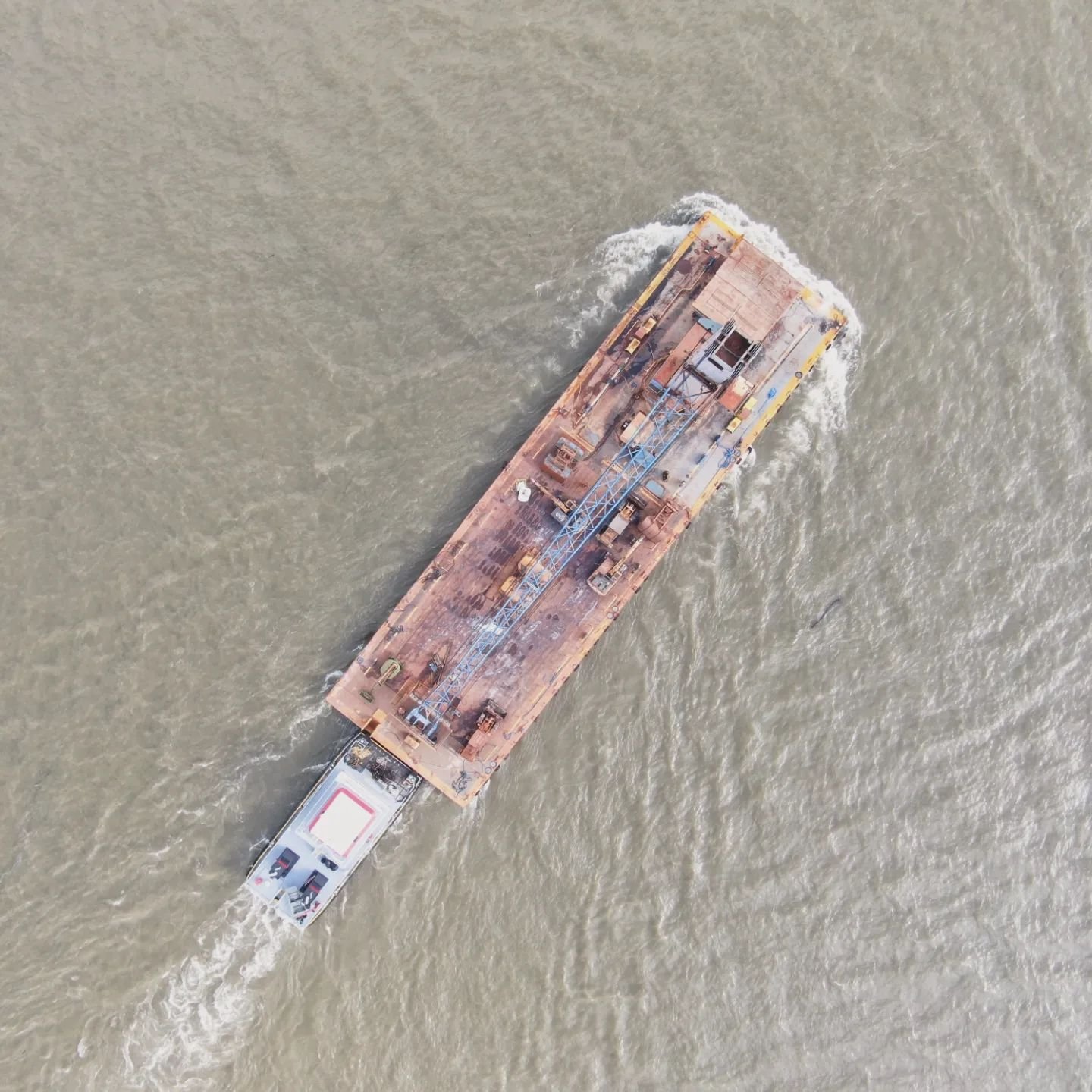 Johnson Marine Services, LLC