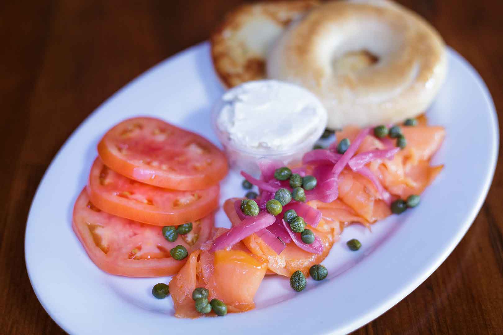 The Best Breakfast in Seal Beach & Huntington Beach — The Hangout ...