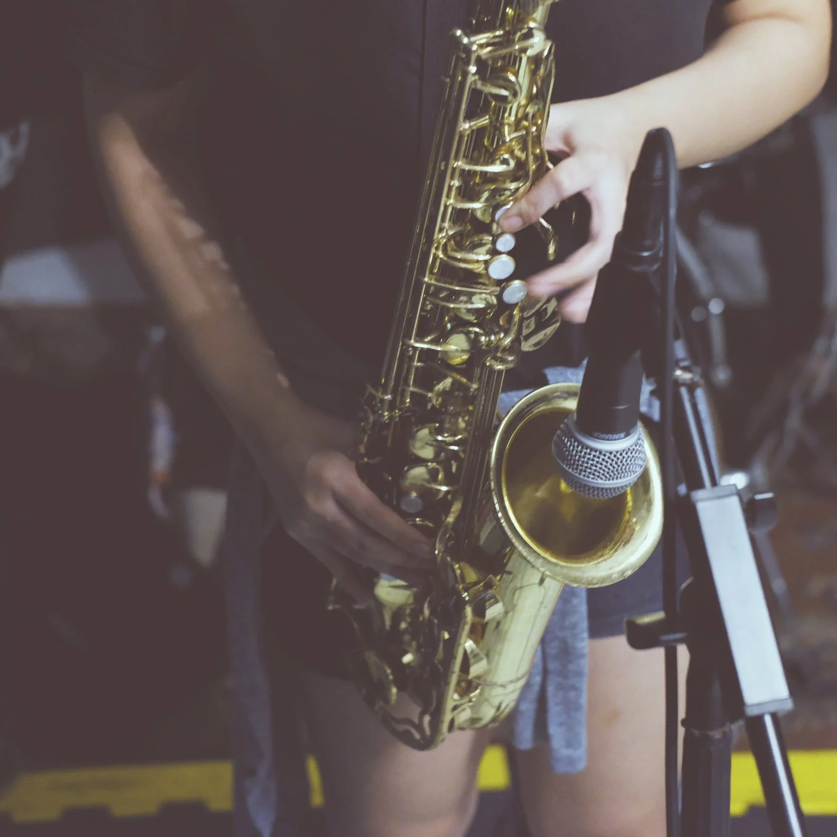 Unlock the joy of music with private lessons at MCMC! — Middlebury ...