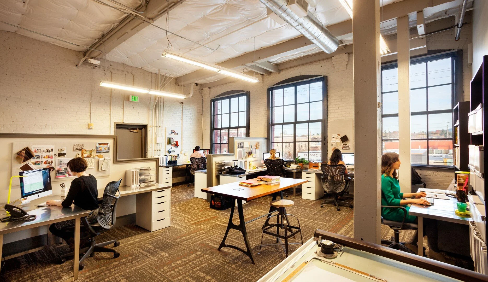 Design Studio Office