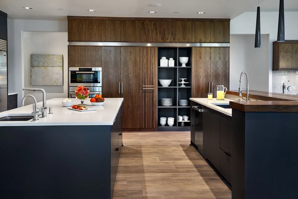Modern Kitchen Design