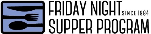Friday Night Supper Program