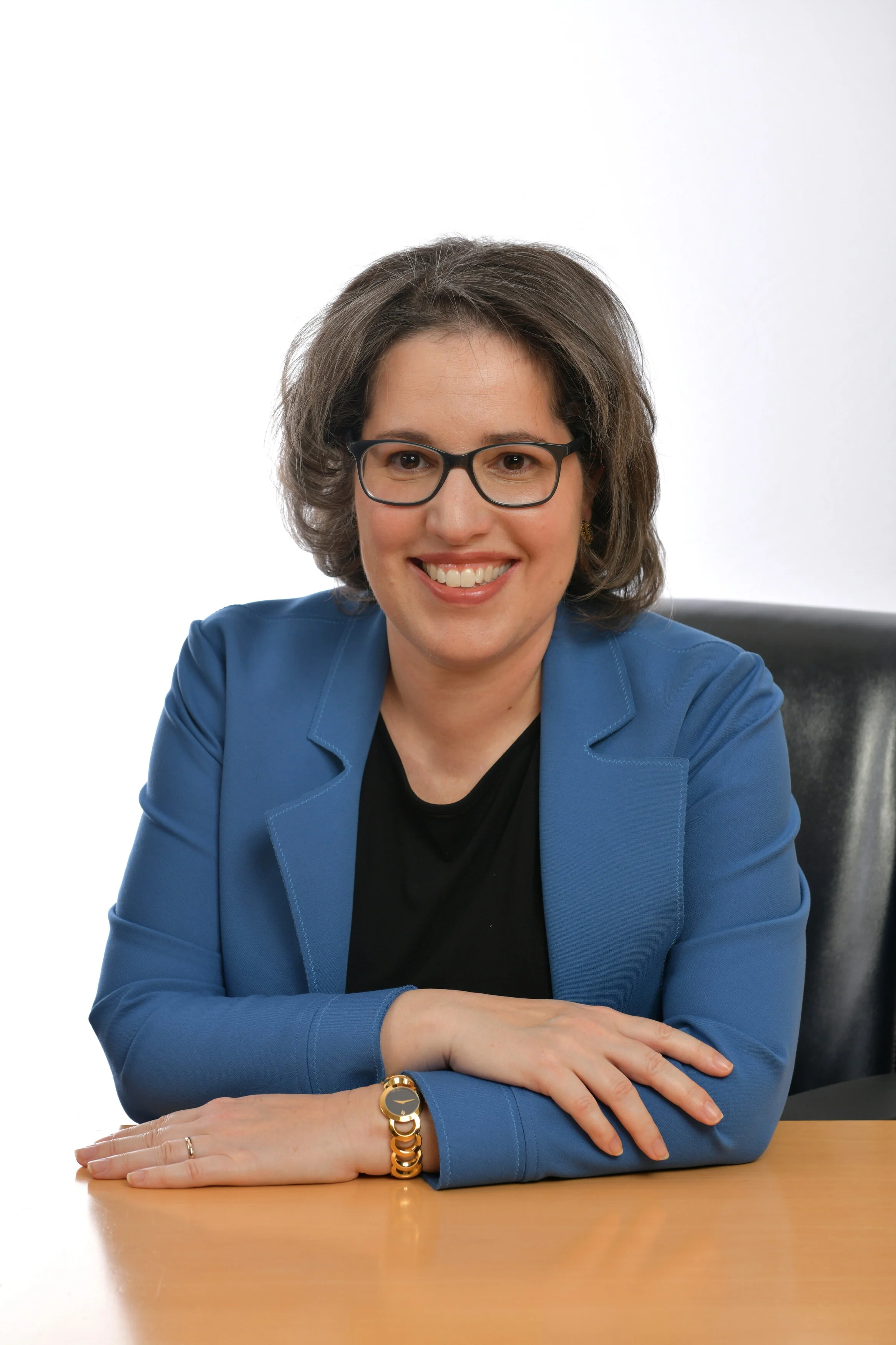 Attorney Profile — The Goldblatt Law Firm