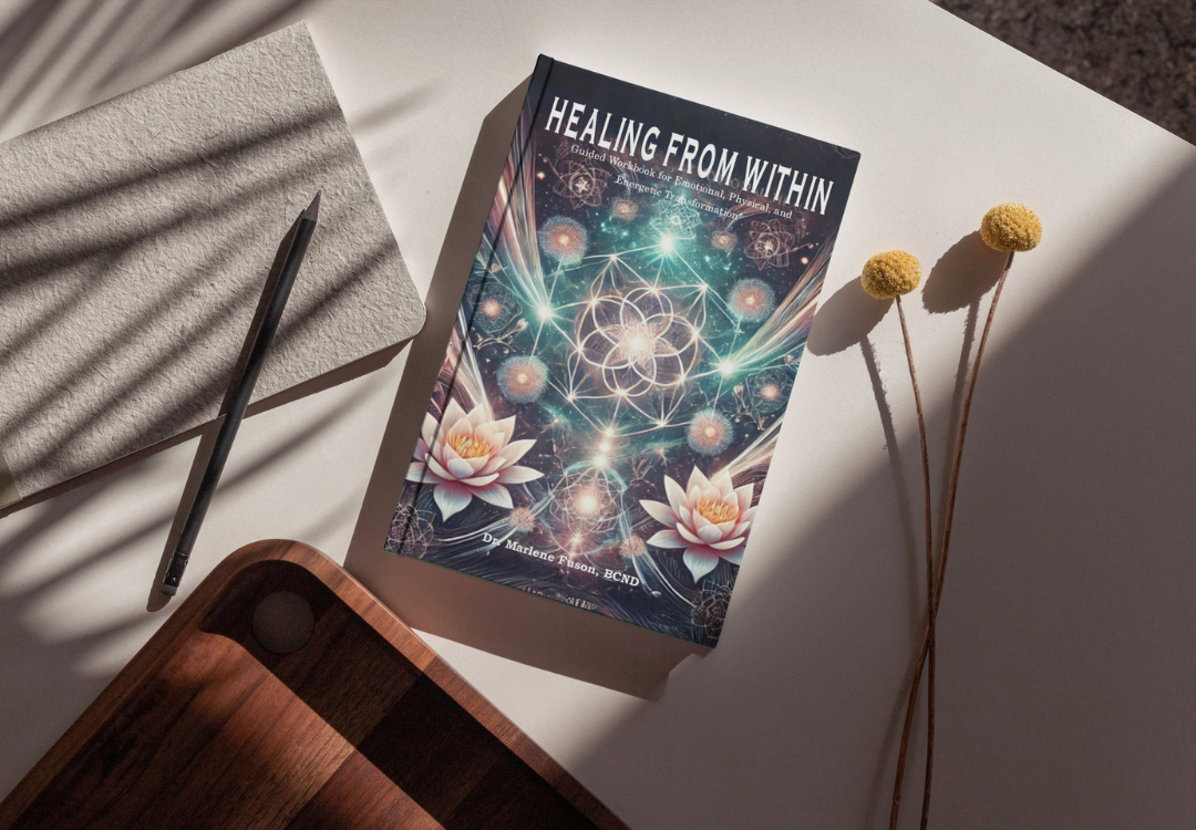 Healing From Within — Elite Retreat Wellness