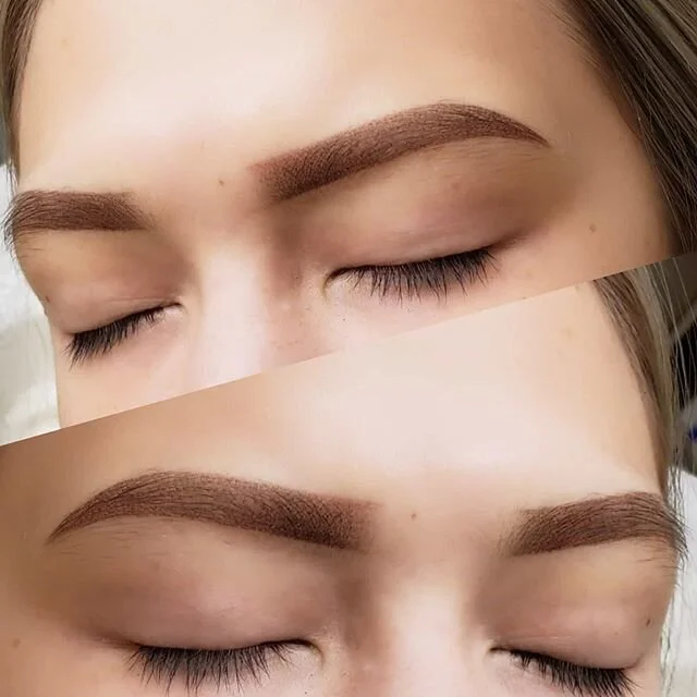 Michelle Permanent Makeup