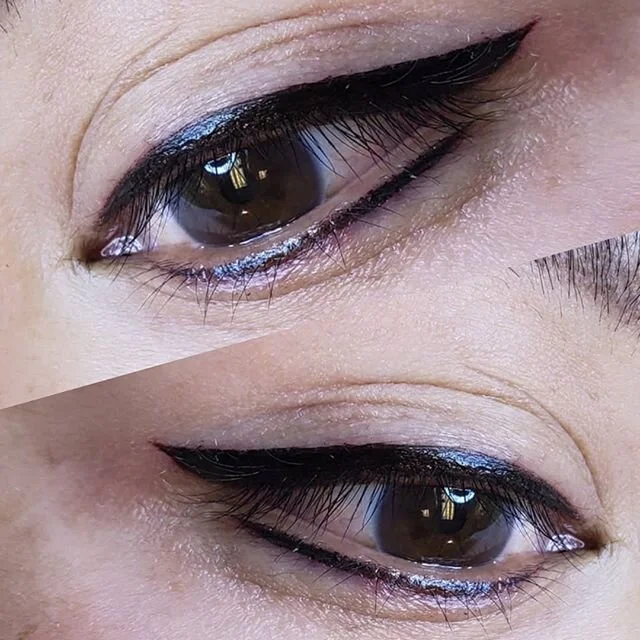Michelle Permanent Makeup