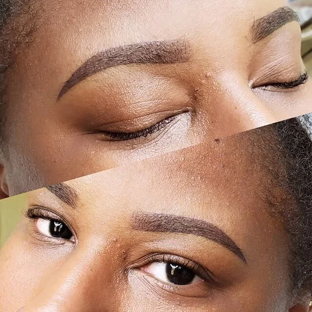 Schedule an Appointment — Michelle Permanent Makeup