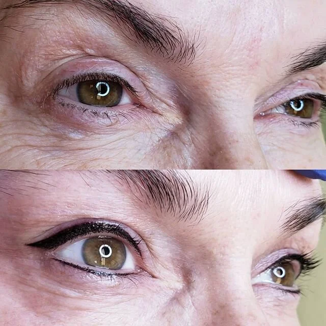 Michelle Permanent Makeup