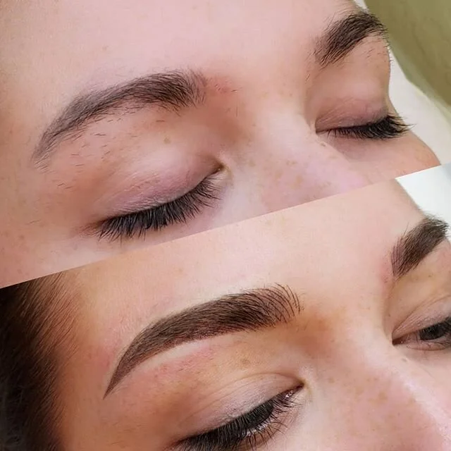 Michelle Permanent Makeup