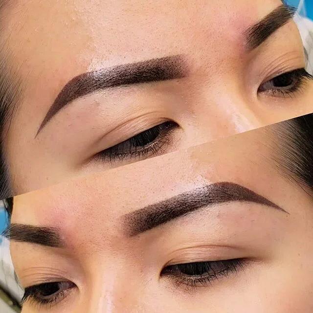 Michelle Permanent Makeup