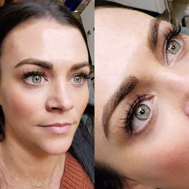 Schedule an Appointment — Michelle Permanent Makeup