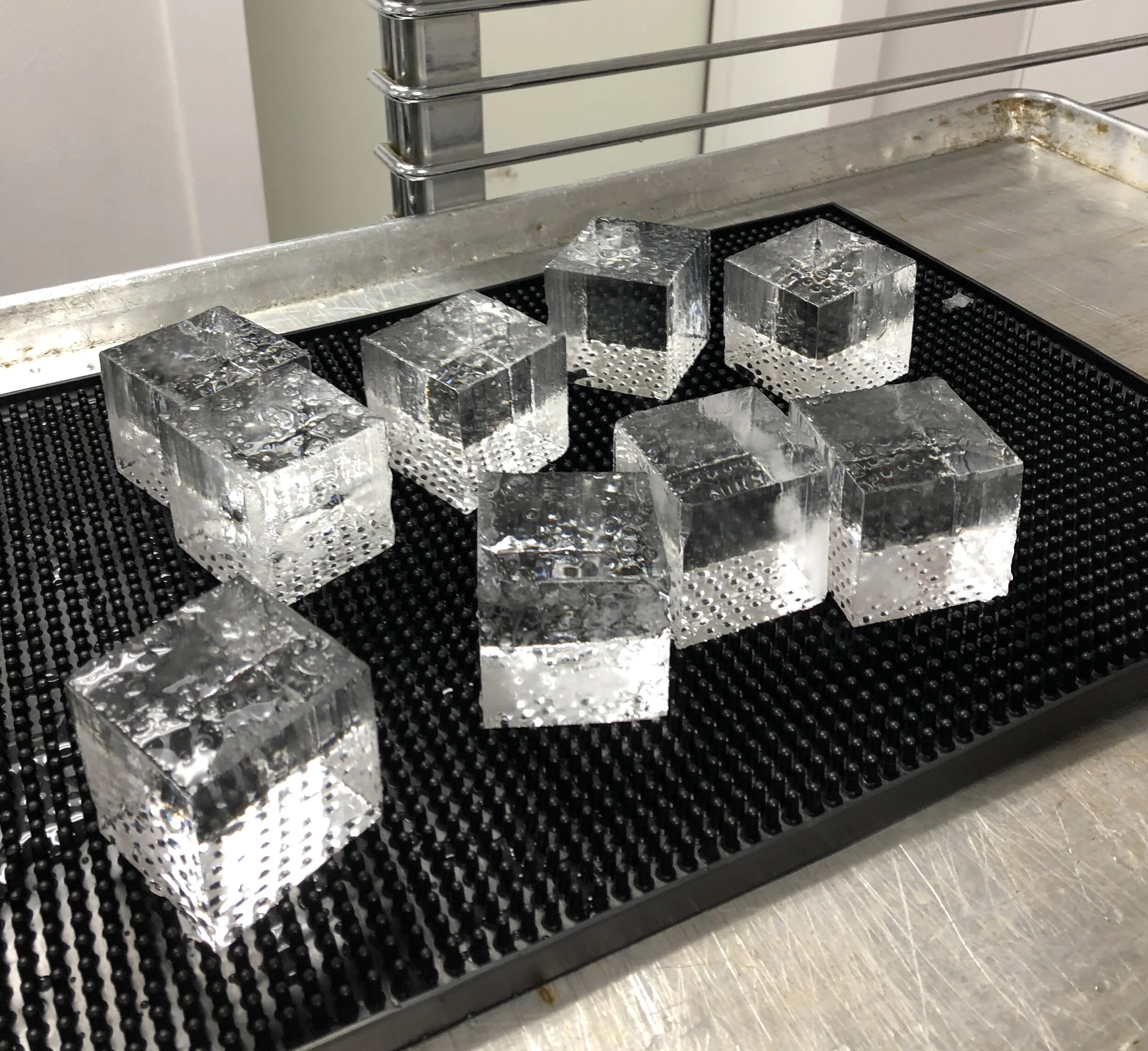 Genesee Block Ice Company