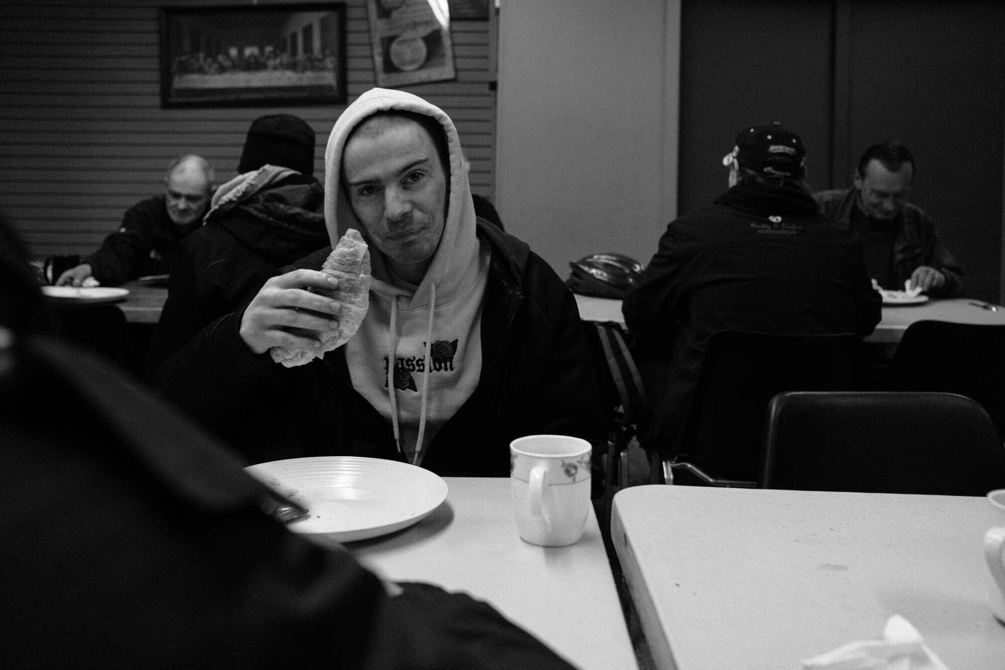 Surrey Urban Mission