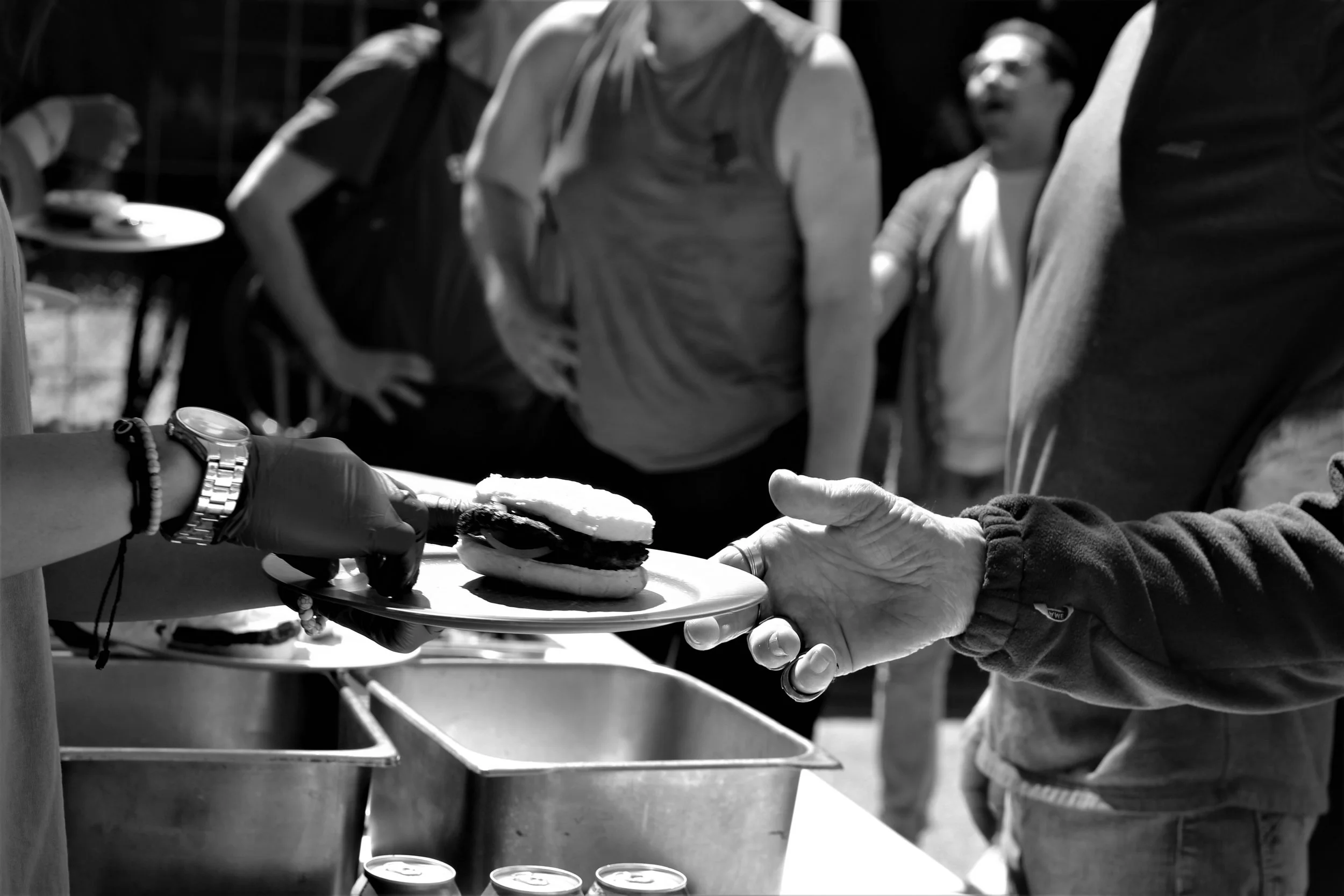 Donate — Surrey Urban Mission