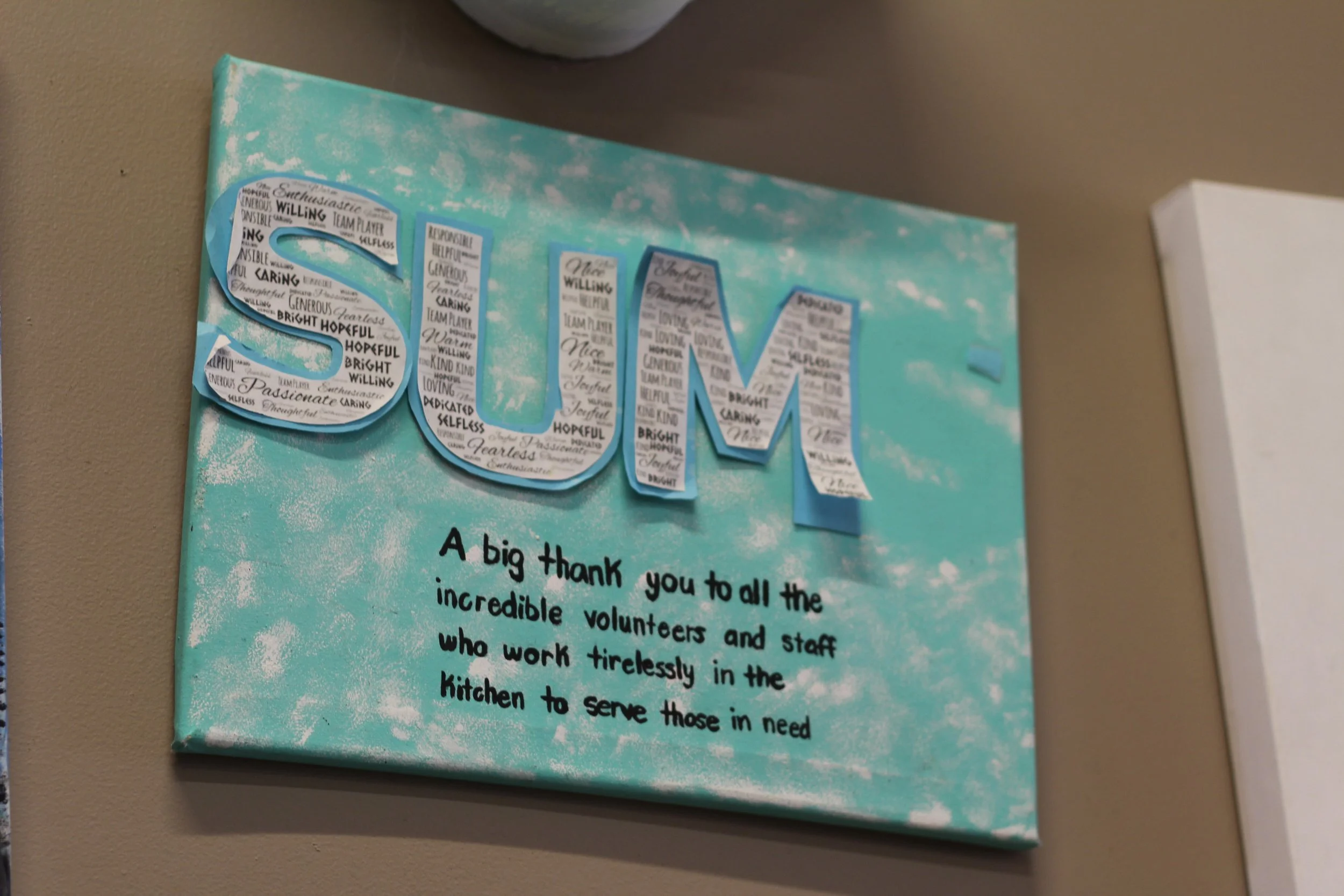 Art Gallery — Surrey Urban Mission