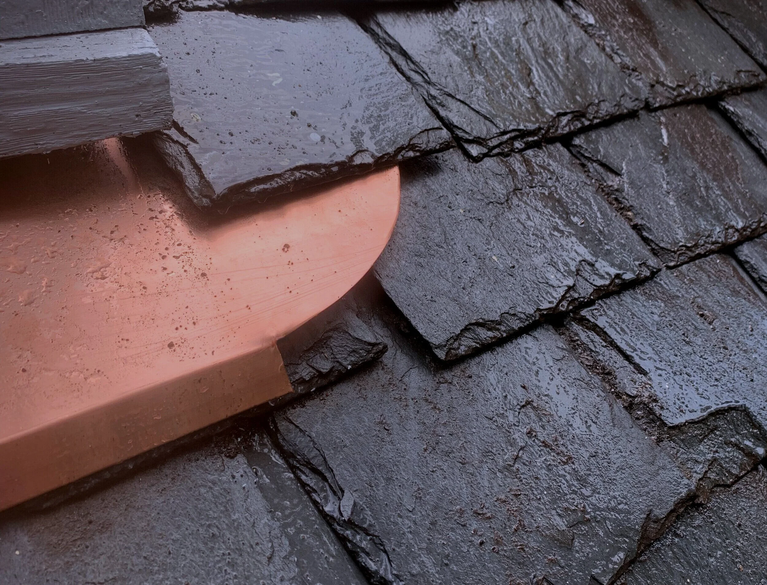 Richmond Slate Repair