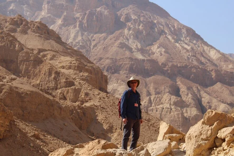 Harkavy Tours: Welcome!