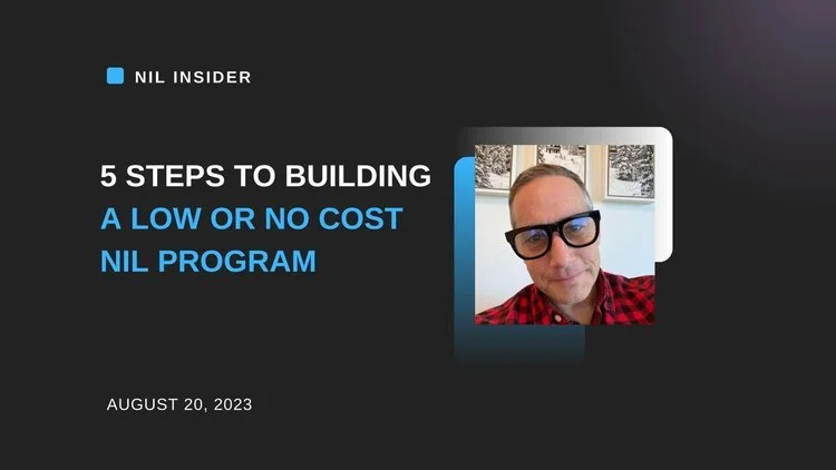 NIL Education and NIL Consulting