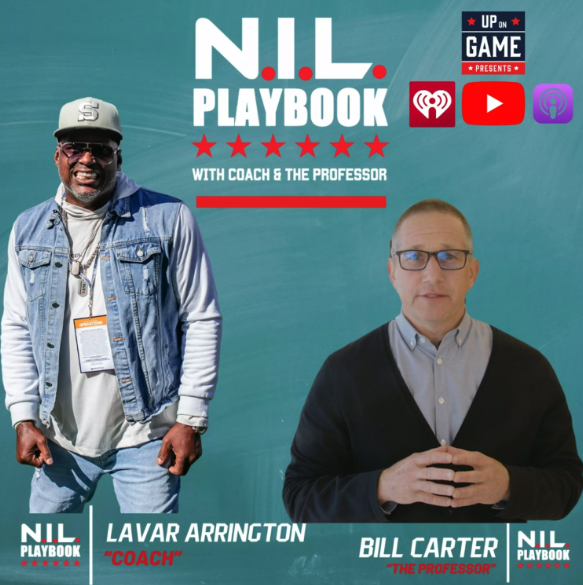 NIL Education and NIL Consulting