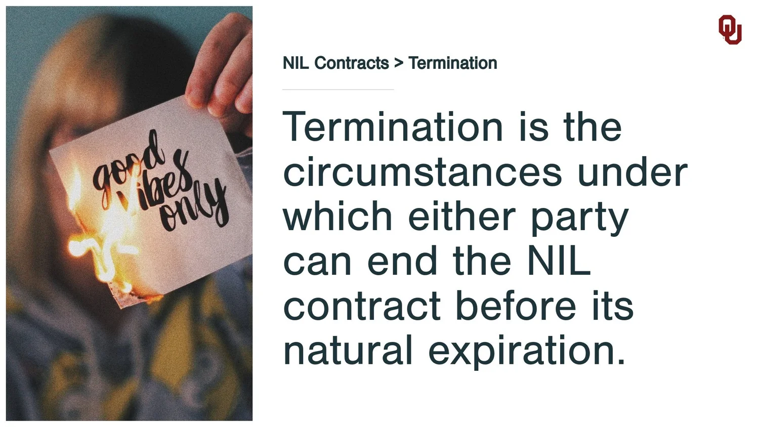 NIL Training for High School Athletes | NIL Propel Course