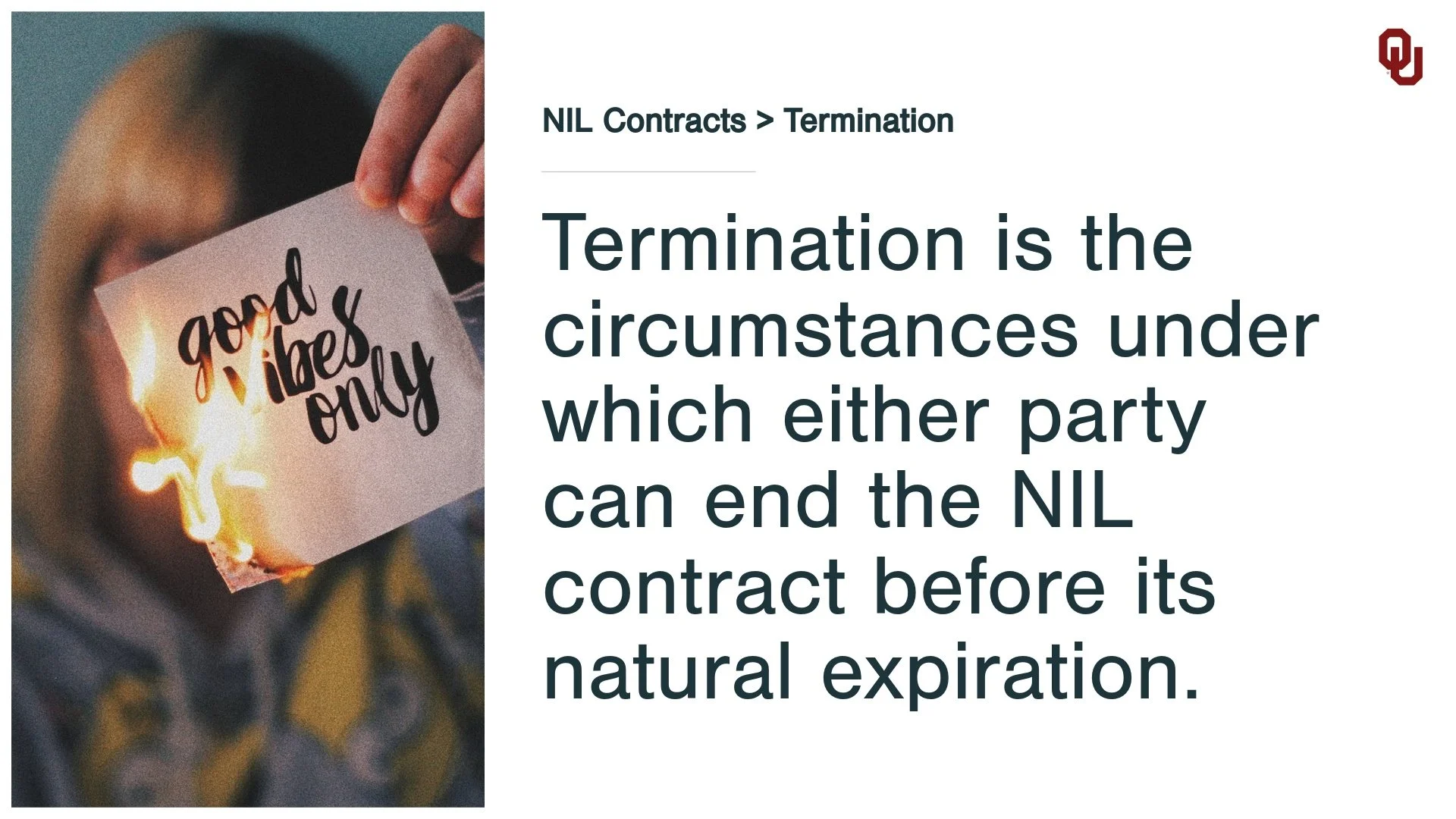 NIL Training for High School Athletes | NIL Propel Course