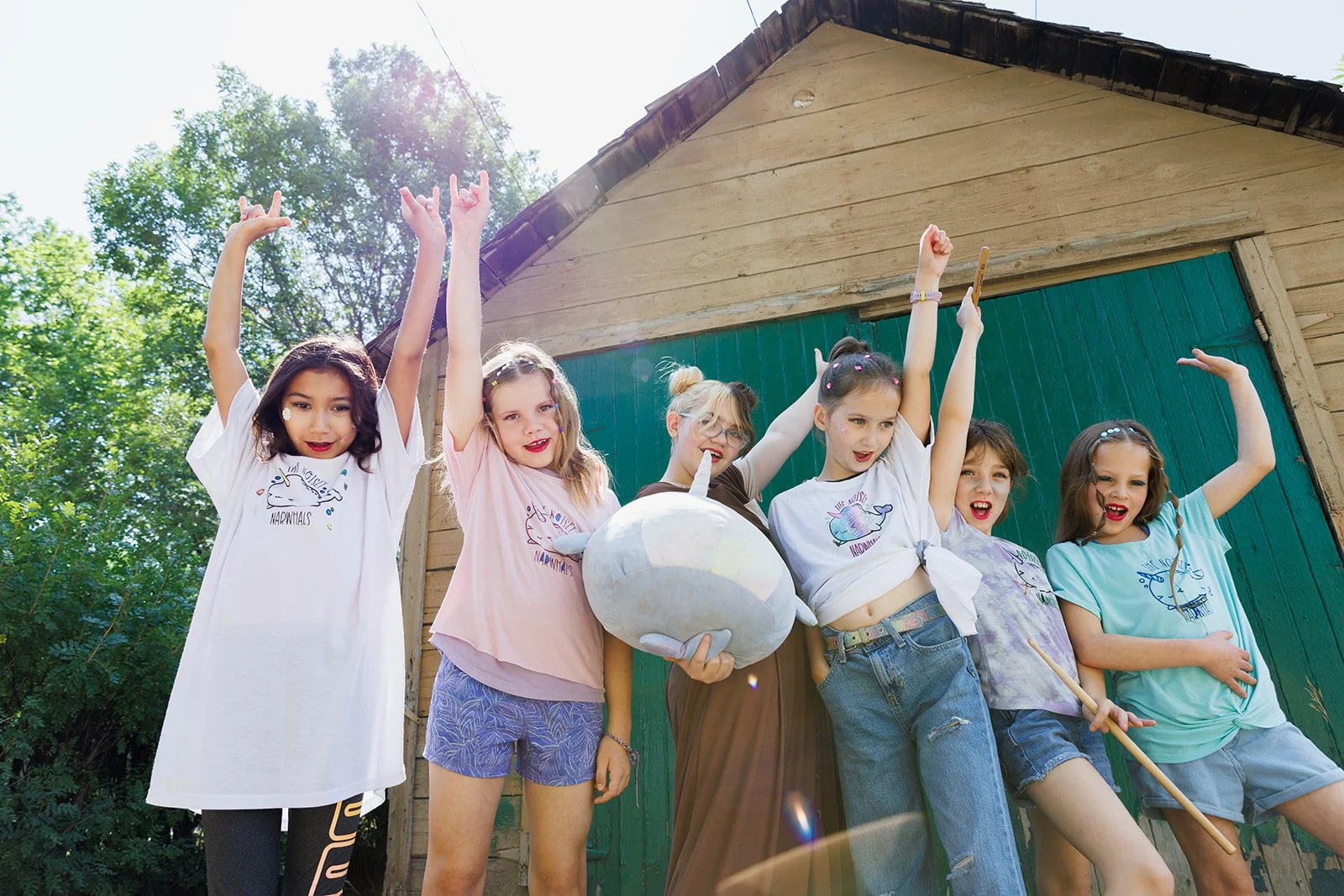 About GRS — Girls Rock Saskatoon