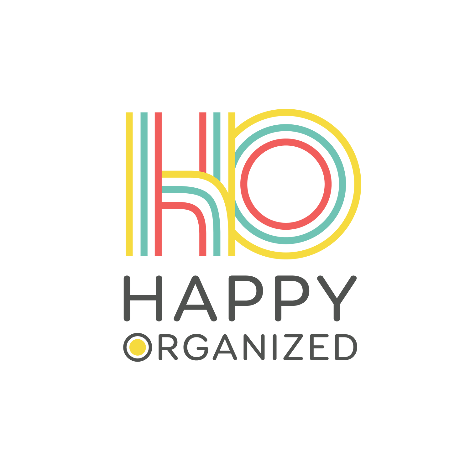 Happy Organized | Professional Organizer & Decluttering Service ...