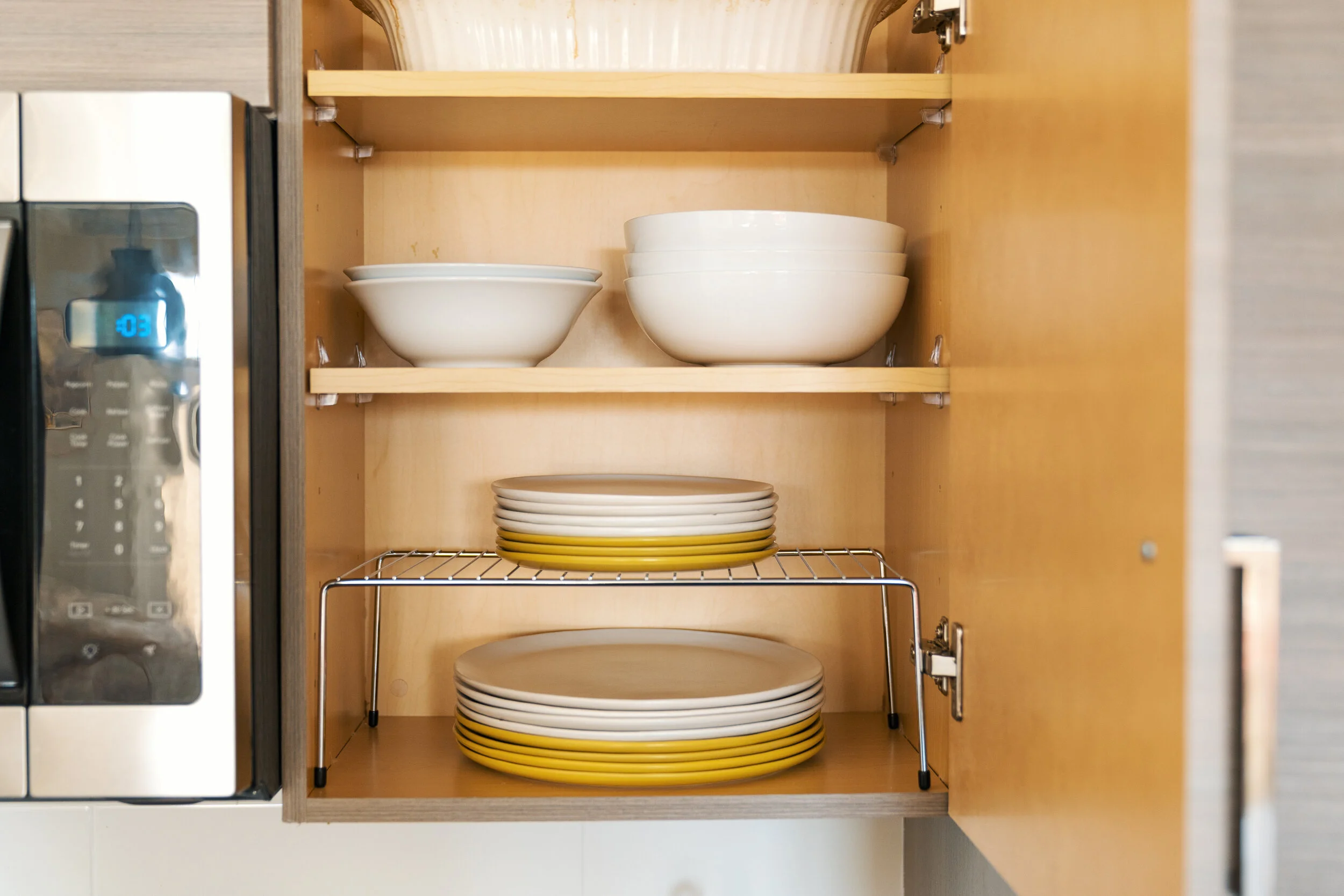 7 Must-Have Organizing Products To Keep Your Kitchen And Pantry Clutter ...
