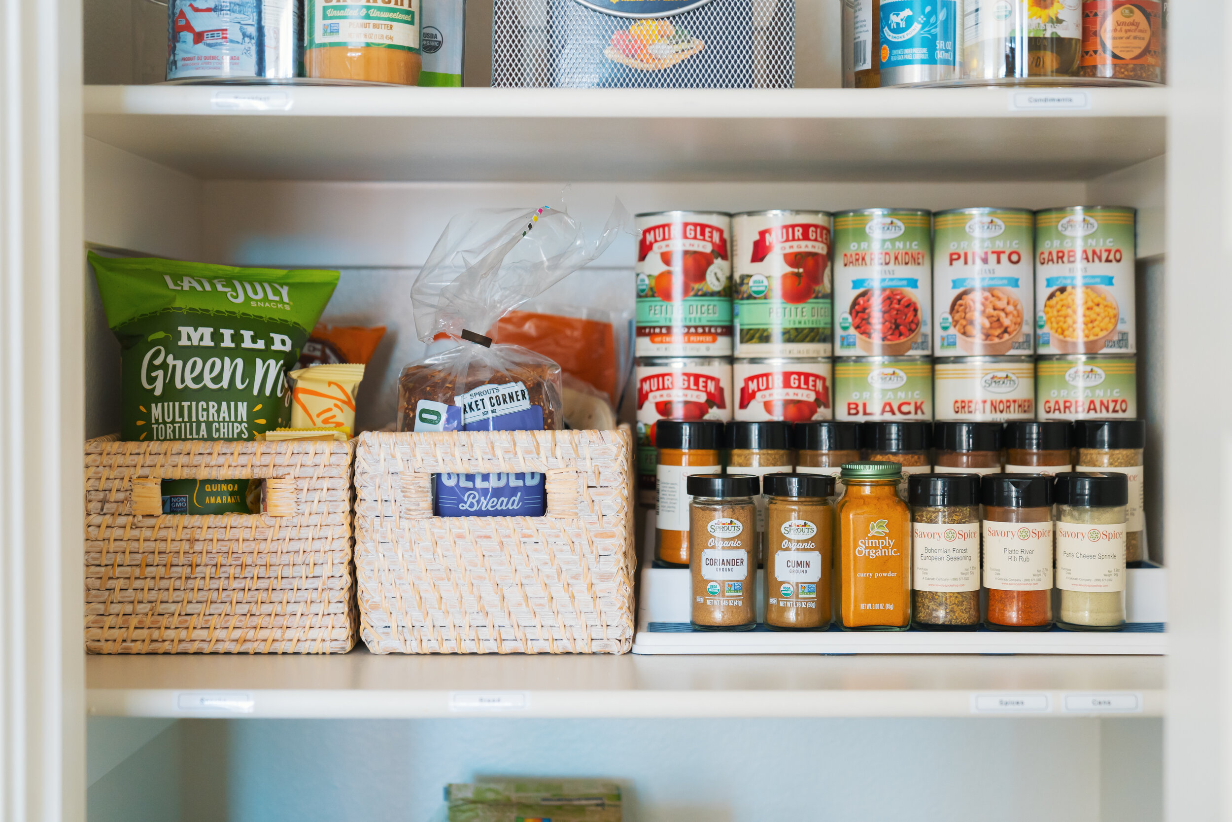 7 Must-Have Organizing Products To Keep Your Kitchen And Pantry Clutter ...