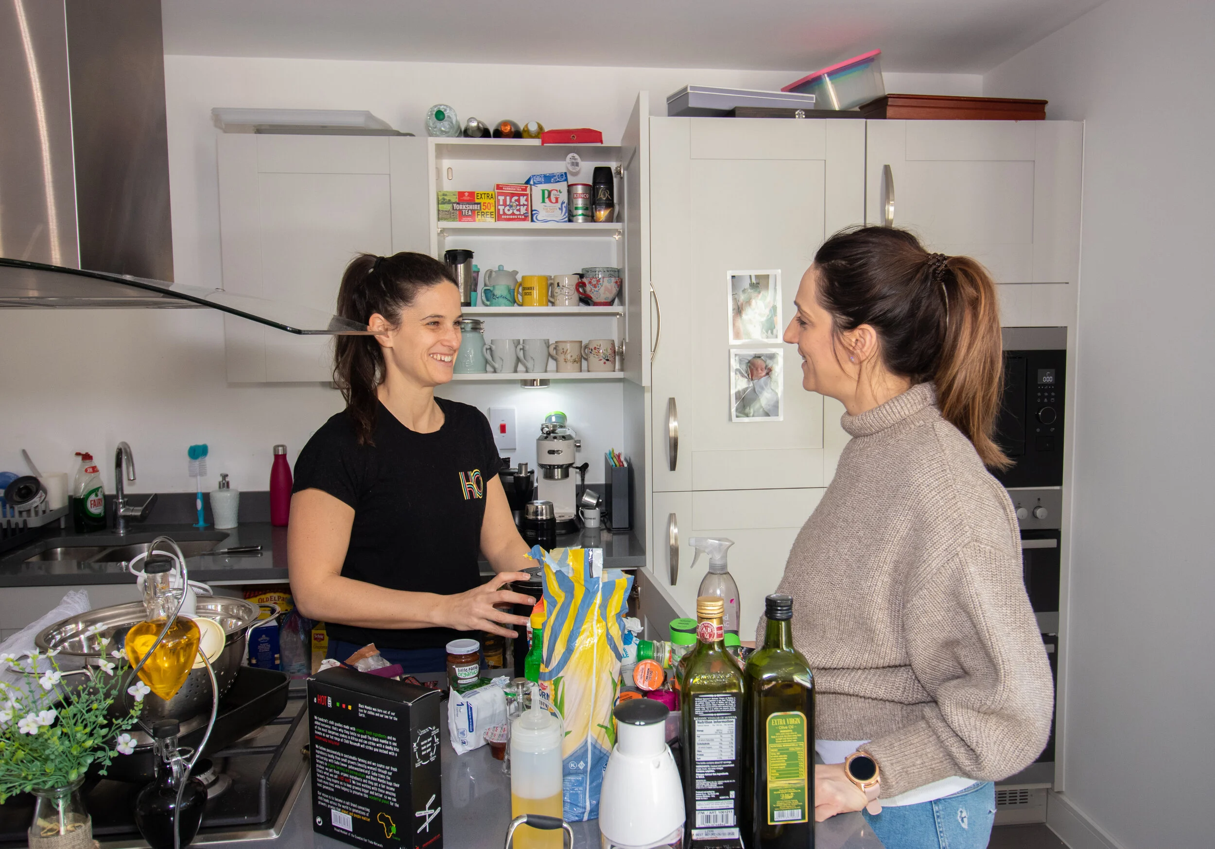 Professional Organizer & Decluttering Services | Denver, CO — Happy ...