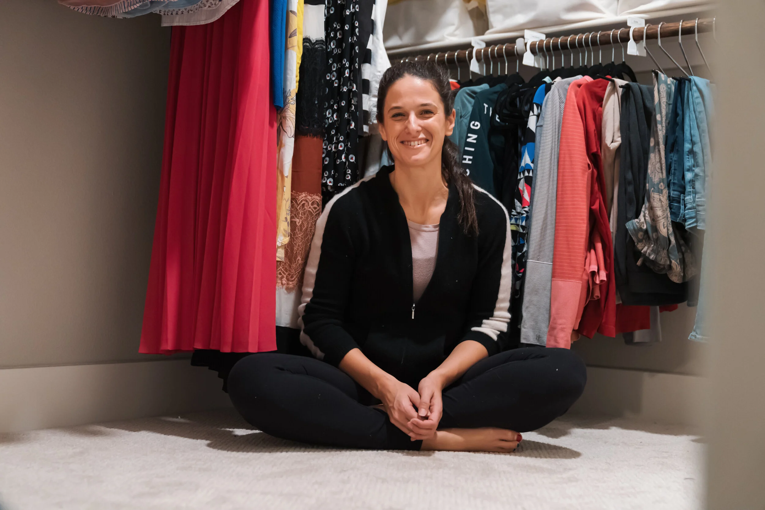 Professional Organizer & Decluttering Services | Denver, CO — Happy ...