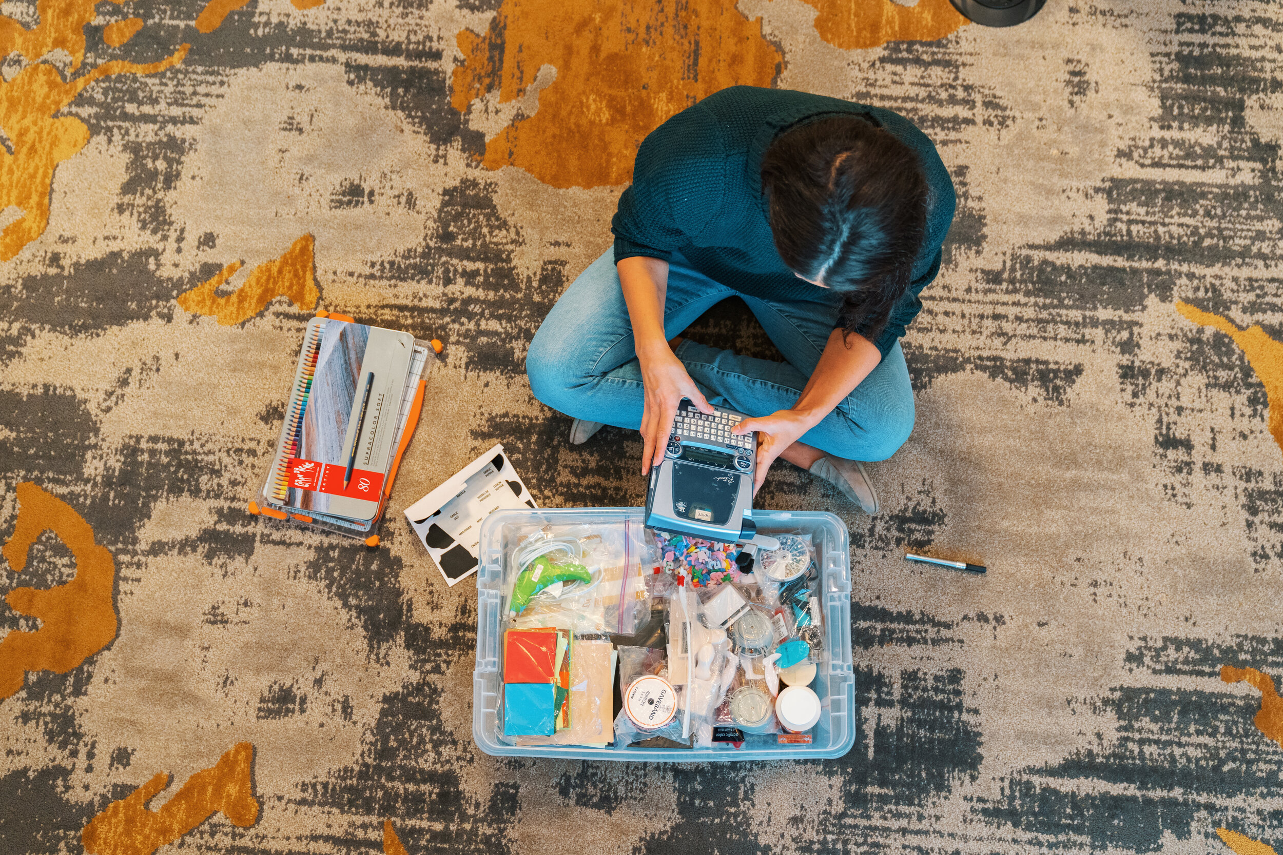 Professional Organizer & Decluttering Services | Denver, CO — Happy ...