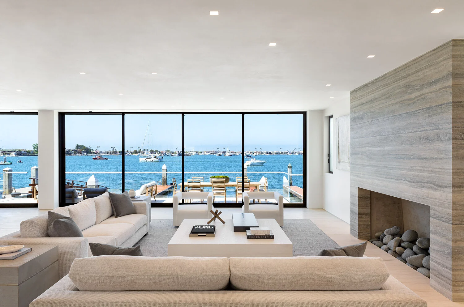 PROPERTY — ROB GIEM