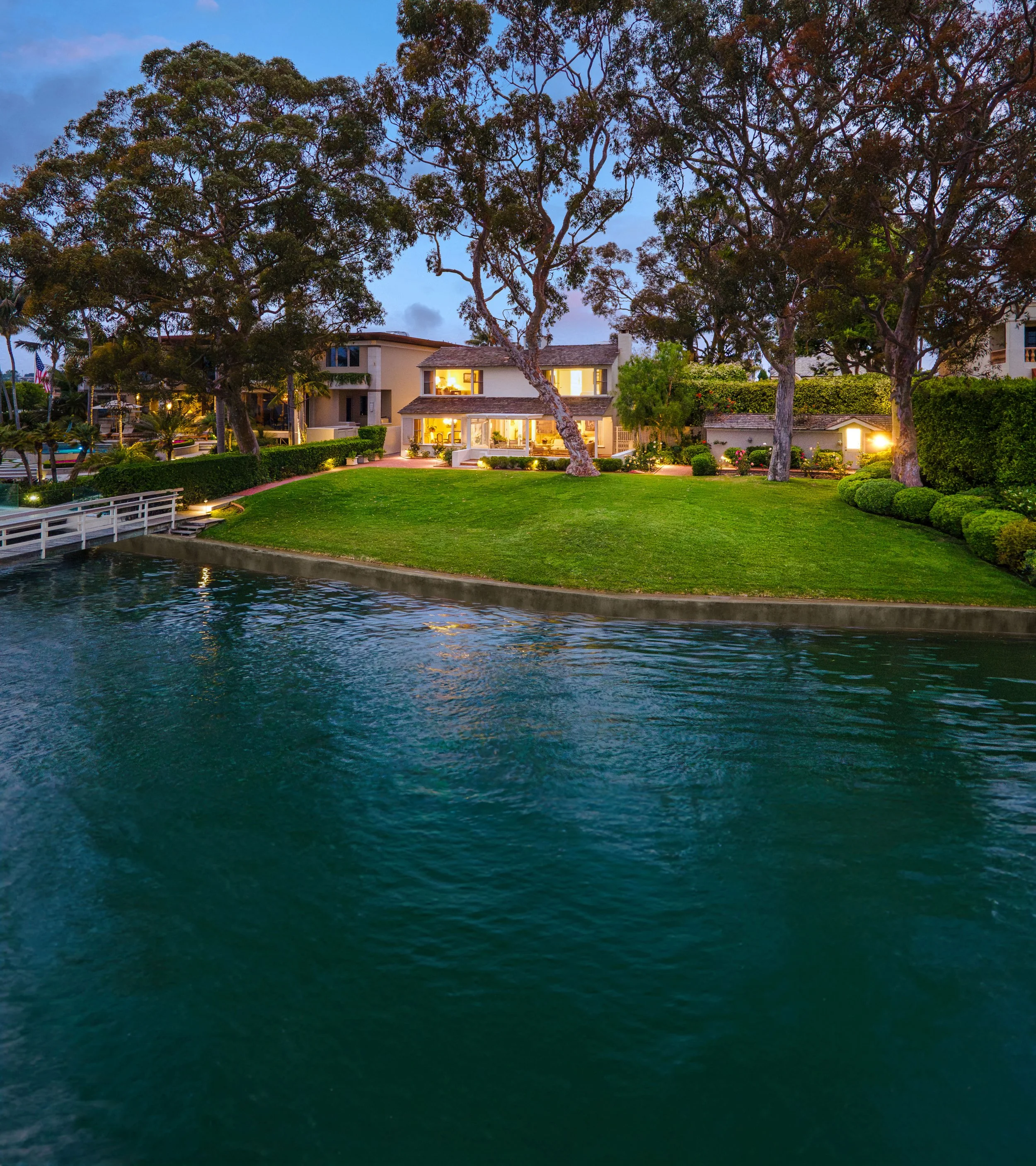 20 Harbor Island — ROB GIEM